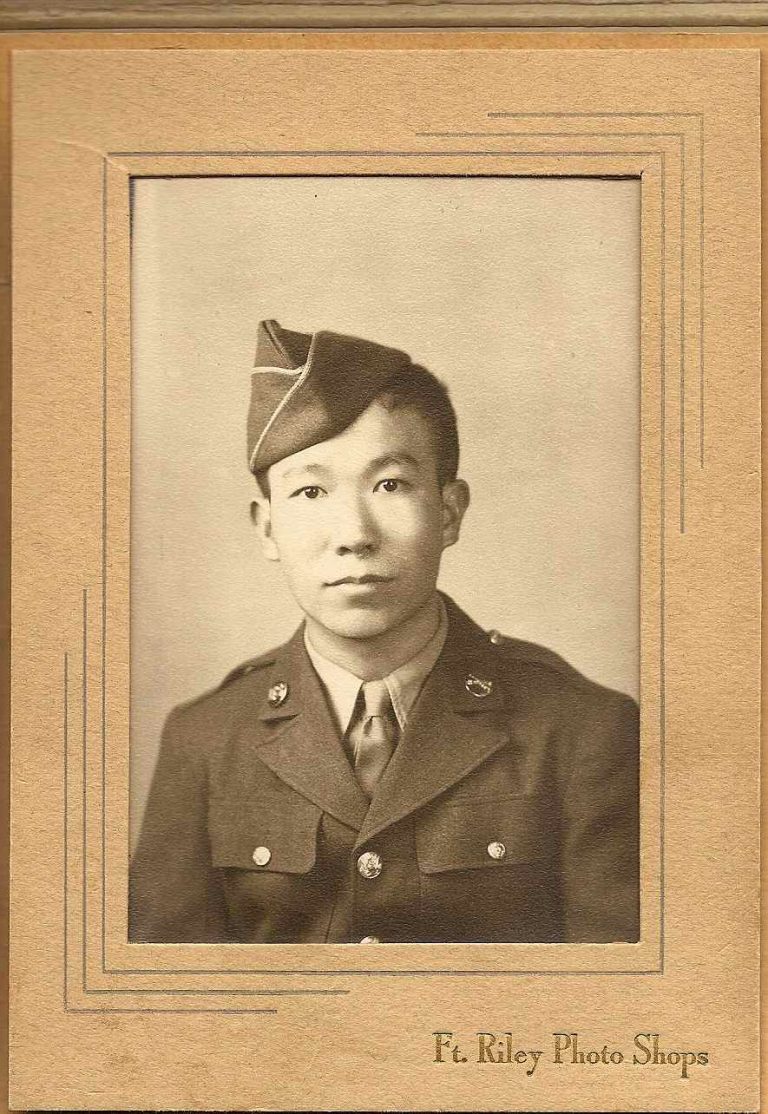 Fred Wong – Chinese Heritage Foundation