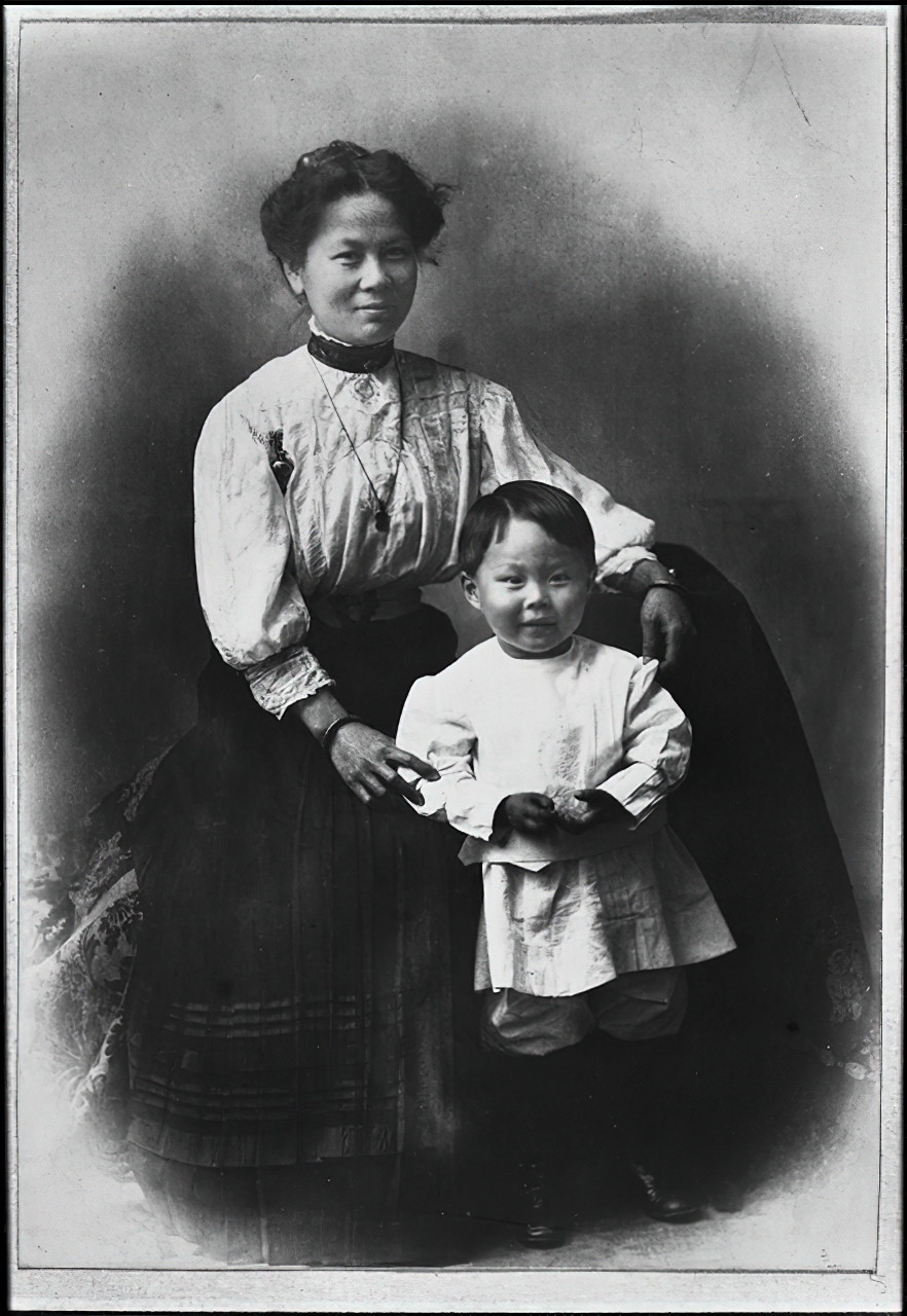 Early Chinese Immigrants in Minneapolis – Chinese Heritage Foundation