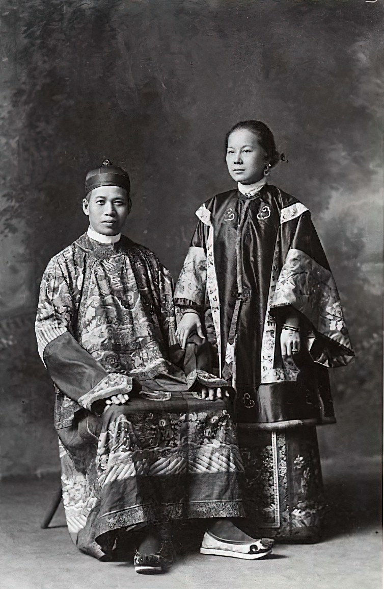 Early Chinese Immigrants in Minneapolis – Chinese Heritage Foundation