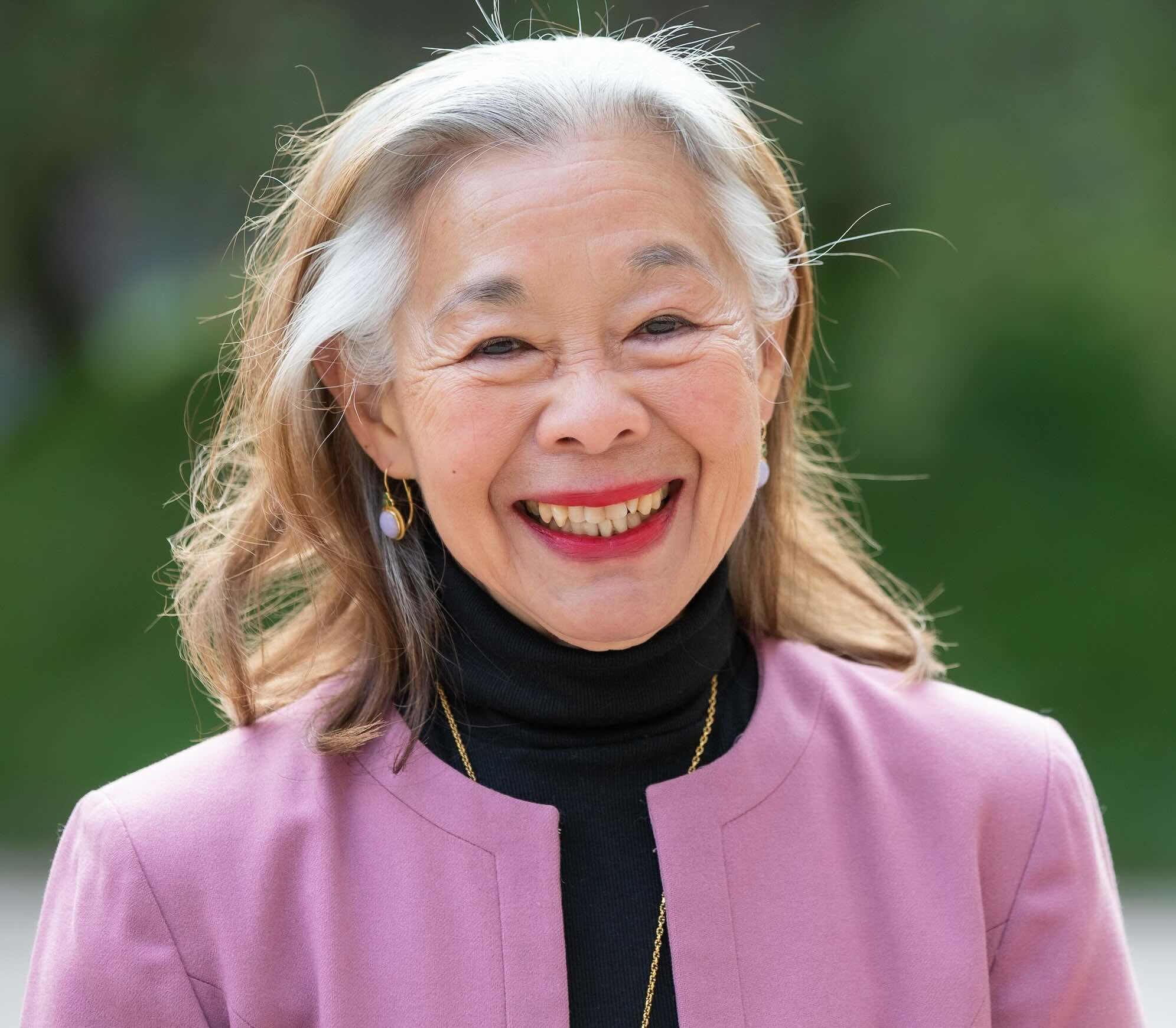 Advisory Committee – Chinese Heritage Foundation